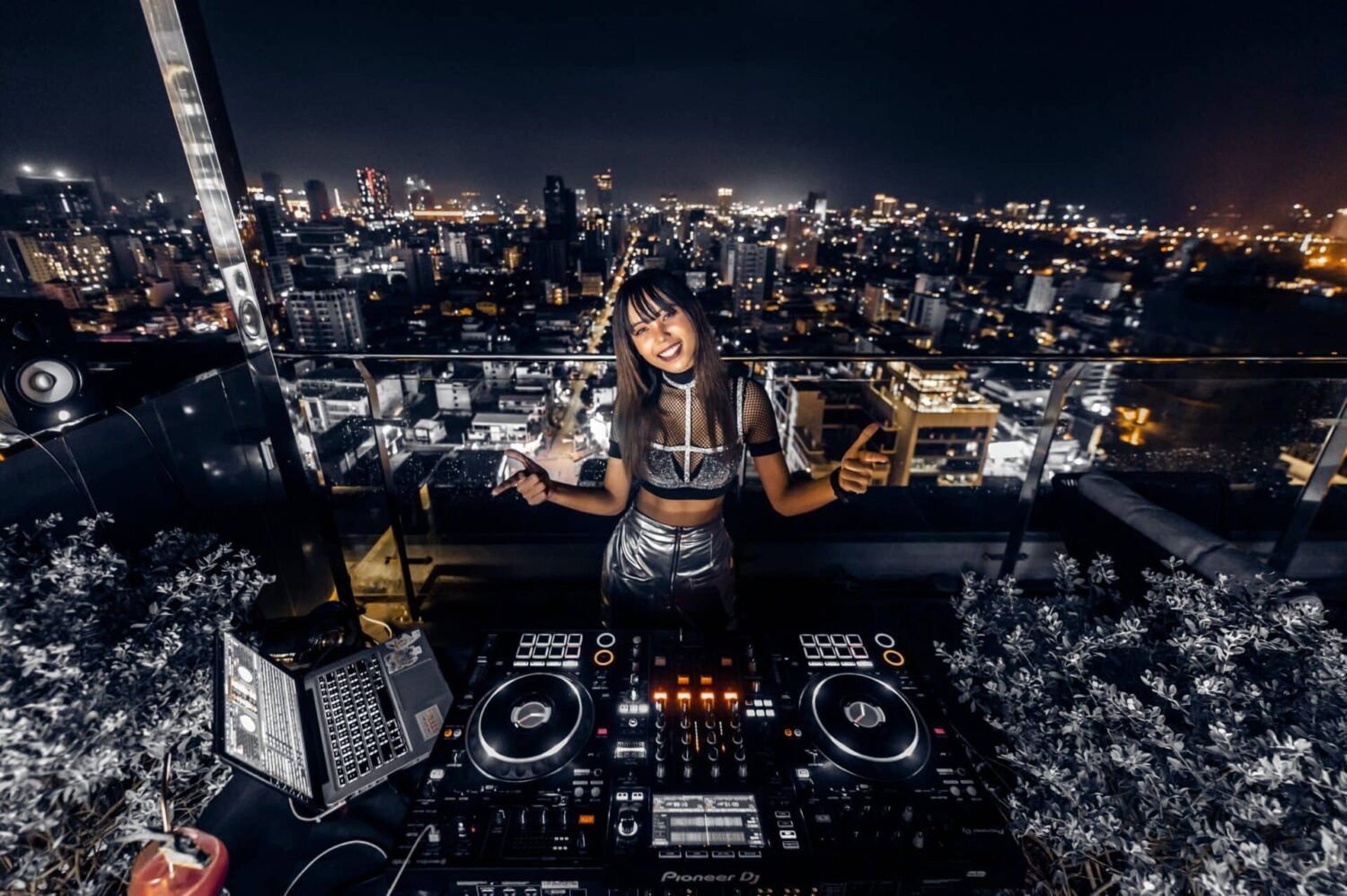 HighGround Skybar | Rooftop Bar | Sky Bar in Phnom Penh